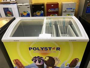 Polystar 303csl Double Door Merchandising Cooler in Ojota - Kitchen ...