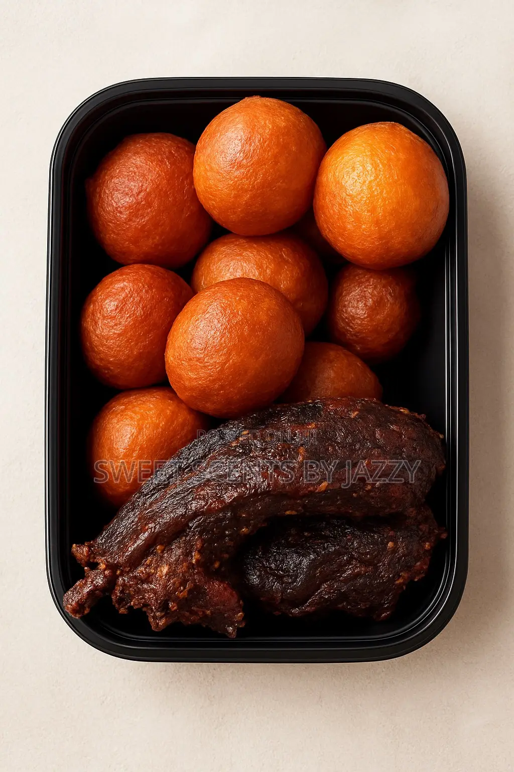 Puff And Protein Street Box in Gwarinpa - Food & Beverages, Oowoh ...