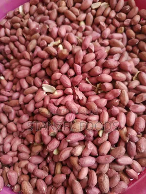 Groundnuts in Jos - Food & Beverages, Ozele Sandra | Jiji.ng