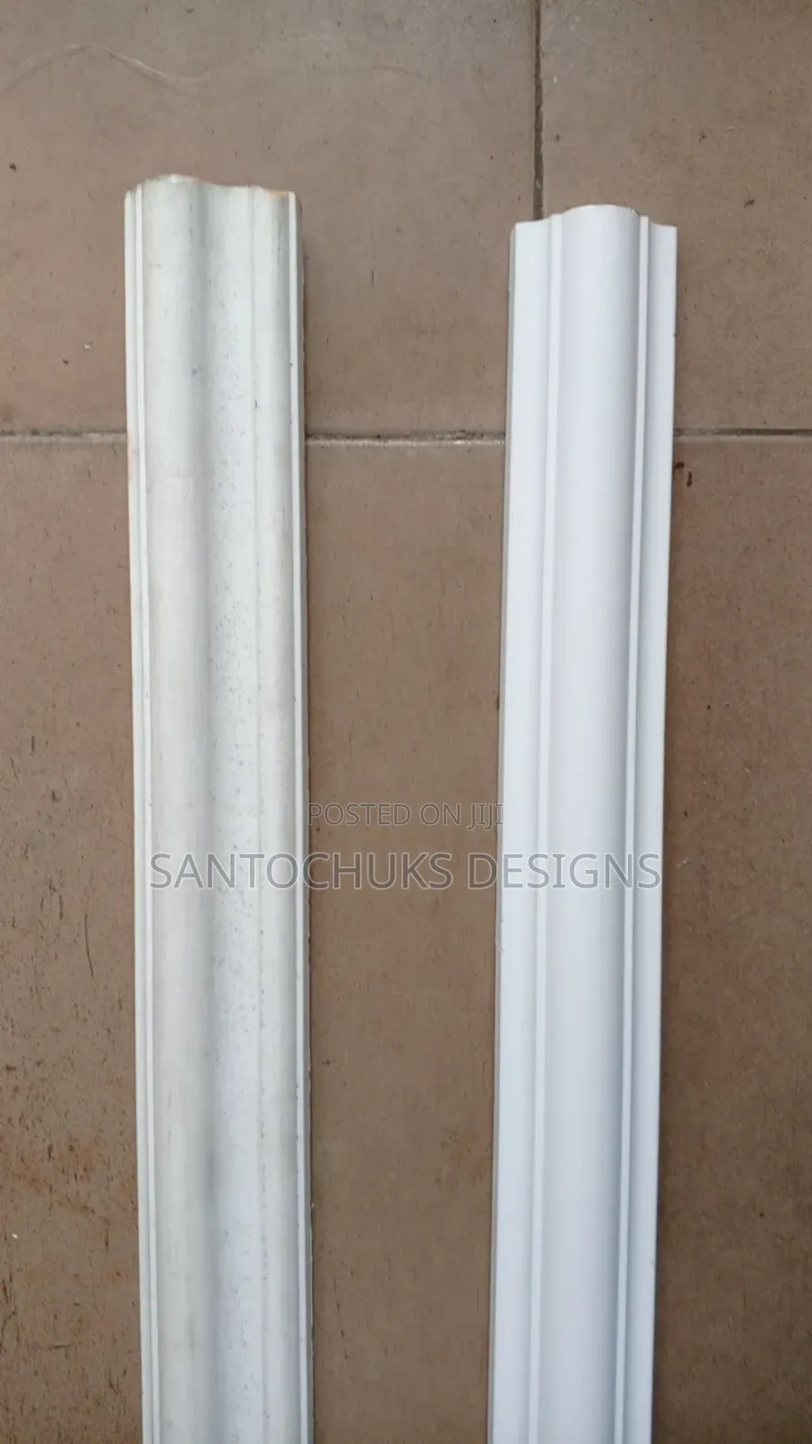 Plastic Cornice and Accessory in Shomolu - Home Accessories, Chuks ...