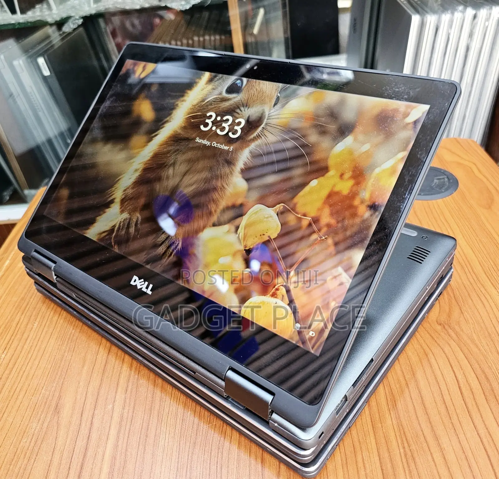 Laptop Dell Latitude 13 3379 8GB Intel Core I5 SSD 256GB in Ikeja ...