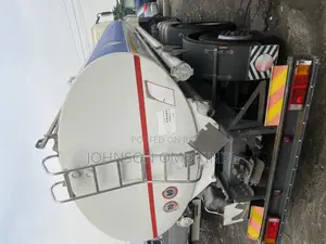 Daf Diesel Tanker 17500litres in Apapa - Trucks & Trailers, Johnson ...