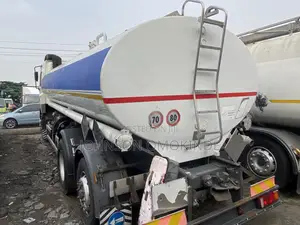 Daf Diesel Tanker 17500litres in Apapa - Trucks & Trailers, Johnson ...