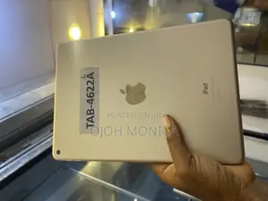 Apple iPad Air 2 64 GB in Ikeja - Tablets, Mo’s Unique Gadget | Jiji.ng