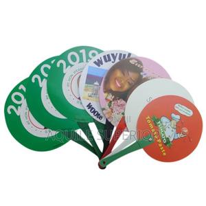 Branded Pvc Hand Fan For Wedding for sale - Aquile Superior Price ...