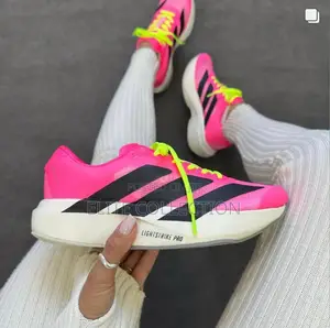 Original Adidas Adizero Evo Sl Sneaks Sizes: 38/39/40/41/42 in Lagos ...
