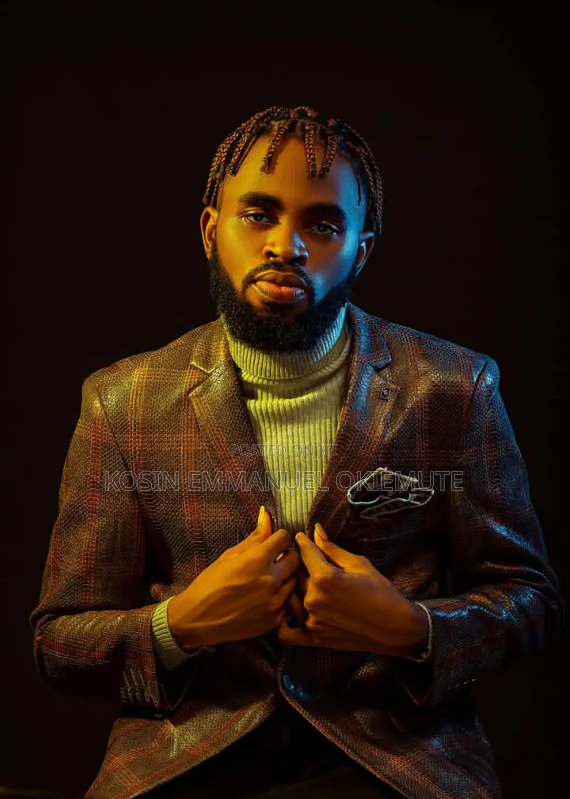 Professional Ui/Ux Designer | No-Code Web Developer in Ikeja - Computer & IT Services, Kosin ...