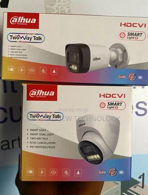 Dahua 2mp Two-Way Audio Camera in Ikeja - Security & Surveillance ...