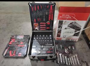 Heavy Duty Best Professional Tool Set for sale - Mckenny Tools ...