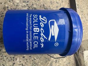Doctor Soluble Coolant Oil, for sale - Mckenny Tools & Hardware 🌎 Price ...