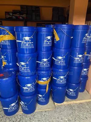 Doctor Soluble Oil, for sale - Mckenny Tools & Hardware 🌎 Price: ₦ ...