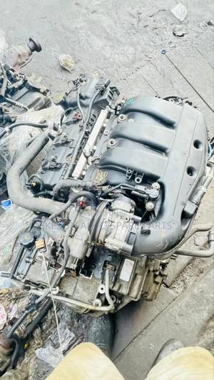 Direct Tokunbo Engine for Ford Explorer 2012 2013 2014 2015 V6 Engine ...