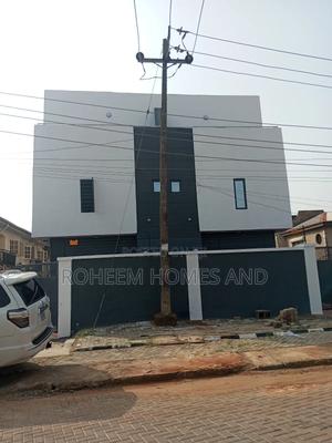 4bdrm Duplex in Secured Estate, GRA Phase 1 for sale in GRA Phase 1 ...