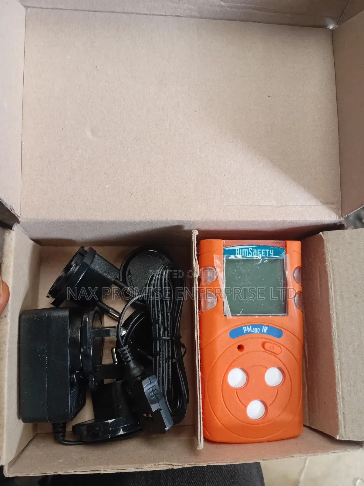 Aim Safety Portable Gas Detector in Port-Harcourt - Kitchen Appliances ...