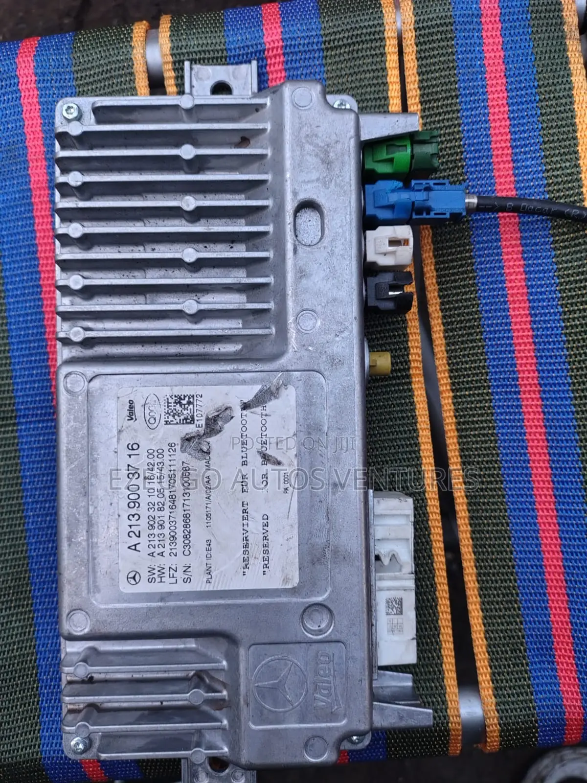 Camera Module Gle in Mushin - Vehicle Parts & Accessories, Ezeugo Utos ...