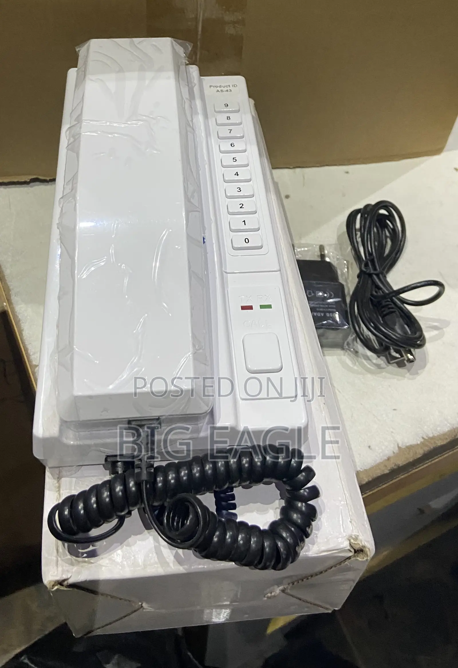 Wireless Intercom Long Range -1000 Meters in Ojo - Accessories for ...