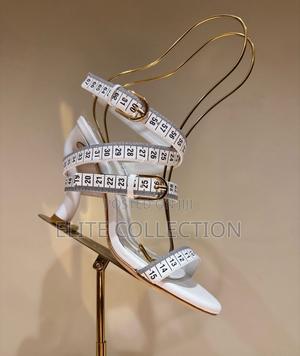 Original Luxury Schiaparelli Heels Size:38-42 in Lagos Island (Eko ...