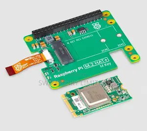 Raspberry Pi Ai Kit in Ado-Odo/Ota - Computer Hardware, Swift Berry ...