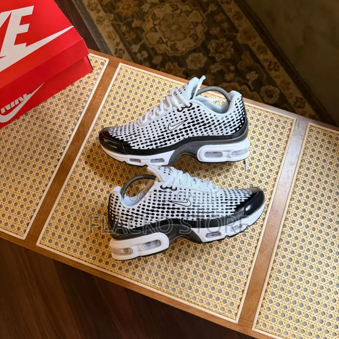Original Nike Air Max Plus Tuned Tn 7 Vii Sneakers in Lagos Island (Eko ...
