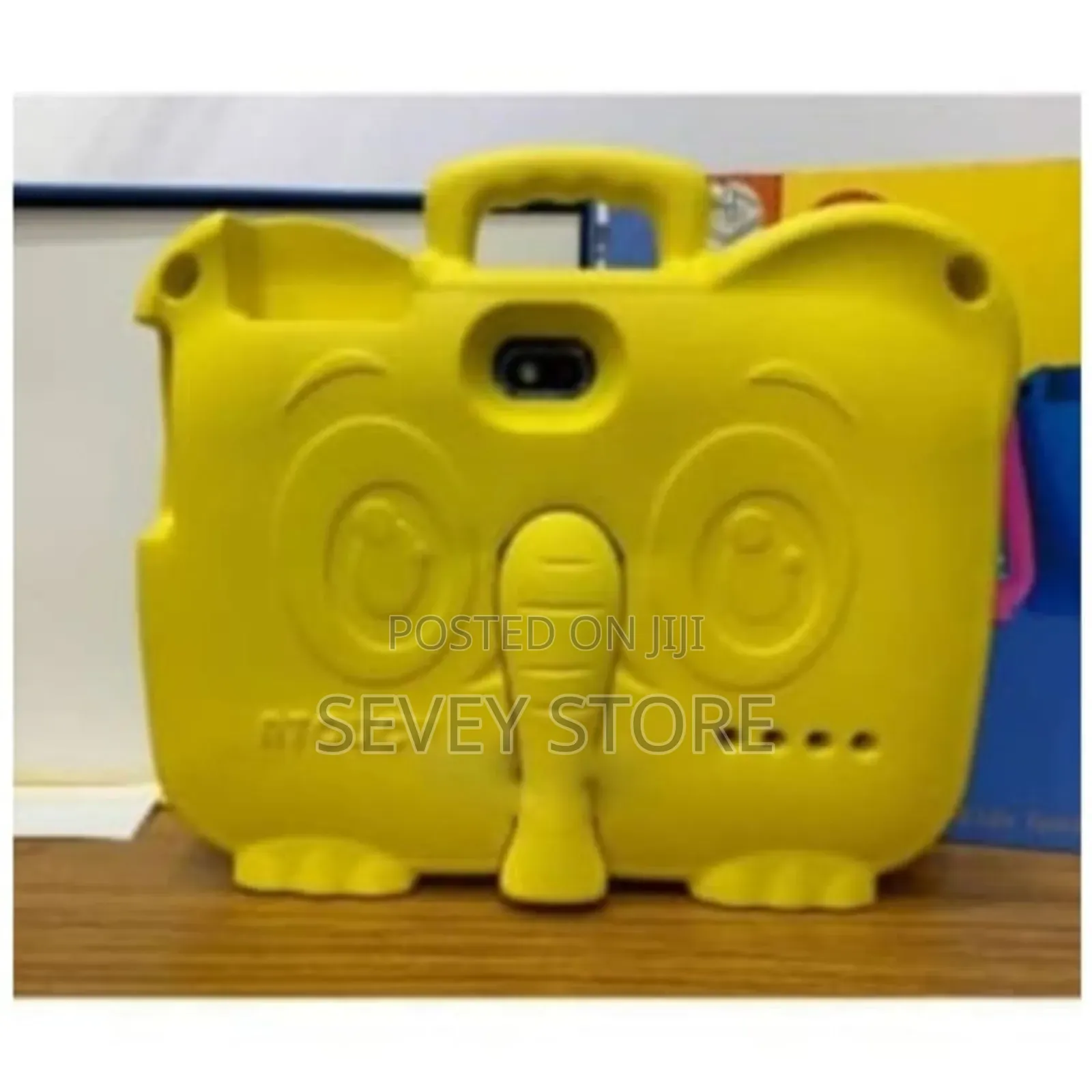 A S Atouch Kt4 Kids Tablet Pc With Free Gifts - 7" - 128gb in Ogudu ...