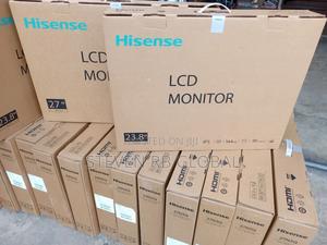 Hisense 24" Full Hd Monitor | Mon 24n3fp for sale - STEVEN RB GLOBAL ...