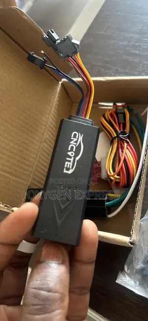 Car and Motorcycle Tracker Installation in Fagge - Vehicle Parts ...