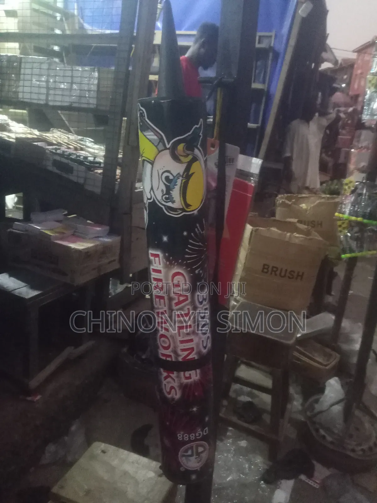 Juniper Fireworks in Lagos Island (Eko) - Other Services, Chinonye ...