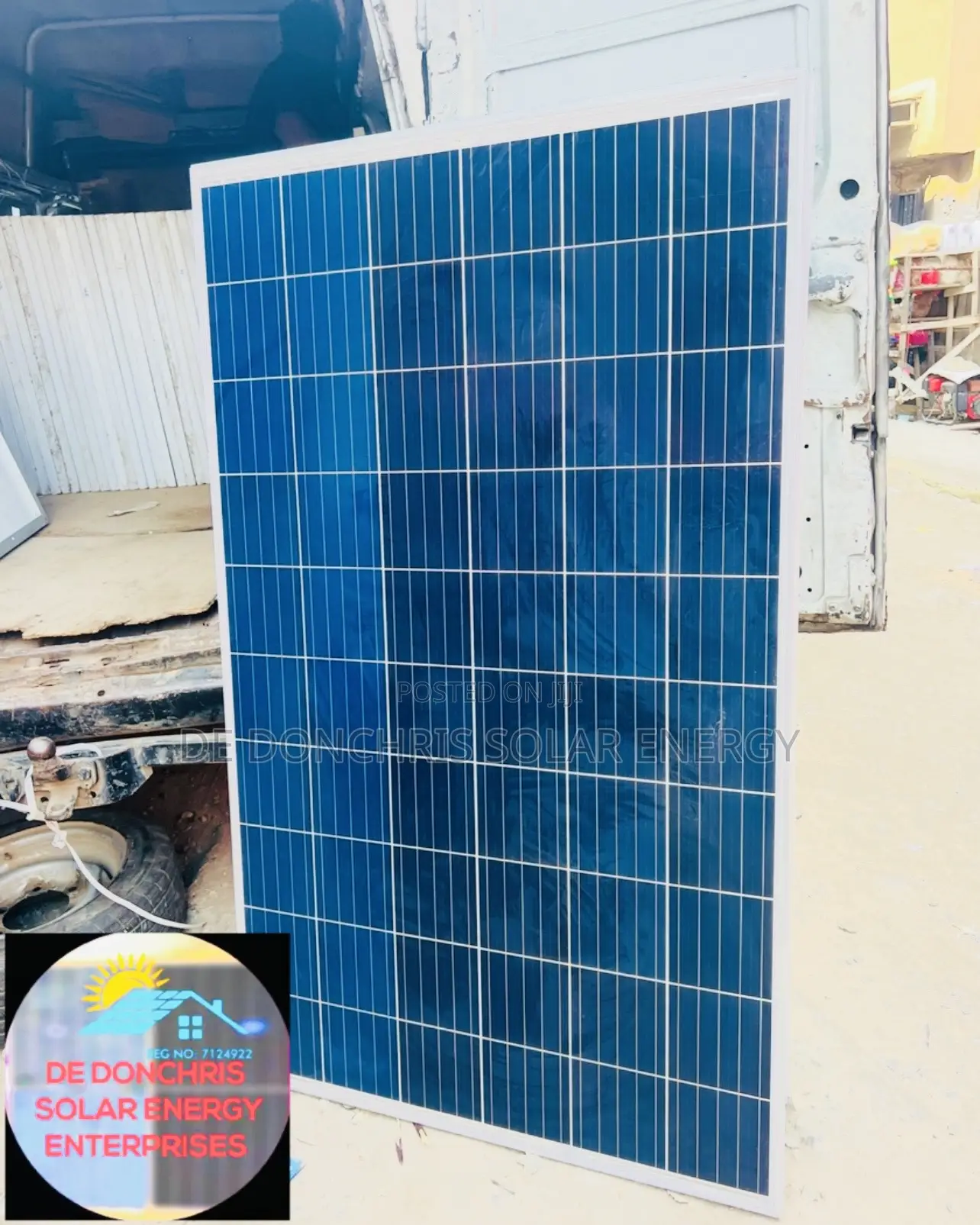 Poly 350w 24v High Performance Solar Panels Available In Bulk in ...