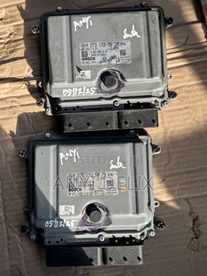 Ecu,Ecm Brain Box Mercedes Benz S-Class 2007-2009 a 273 153 56 79 in ...