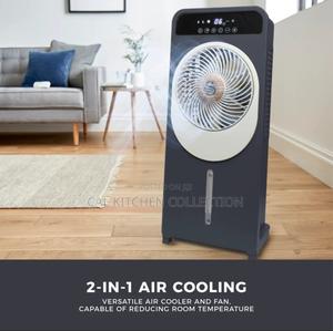 Swan 5 Liters Air Cooler in Ojo - Home Appliances, Cal Kitchen ...
