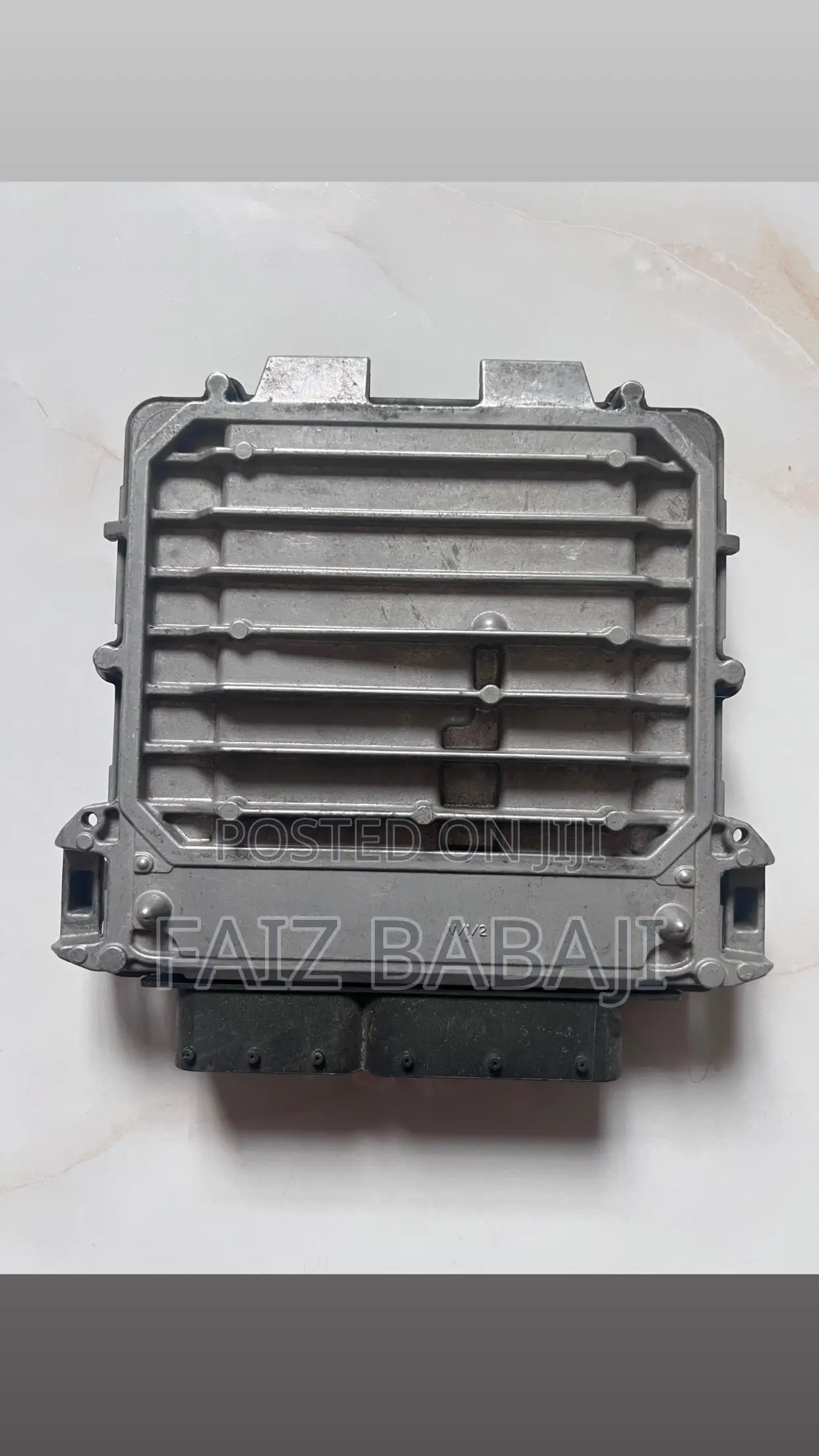 Cla / Gla Ecu / Brain Box in Central Business District - Vehicle Parts ...