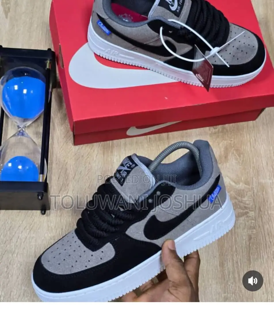 Affordable Footwears. in Ojo - Shoes, Toluwani Joshua | Jiji.ng