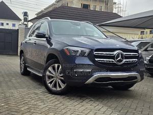Mercedes-Benz GLE-Class GLE 350 4MATIC 2020 Blue in Amuwo-Odofin - Cars ...