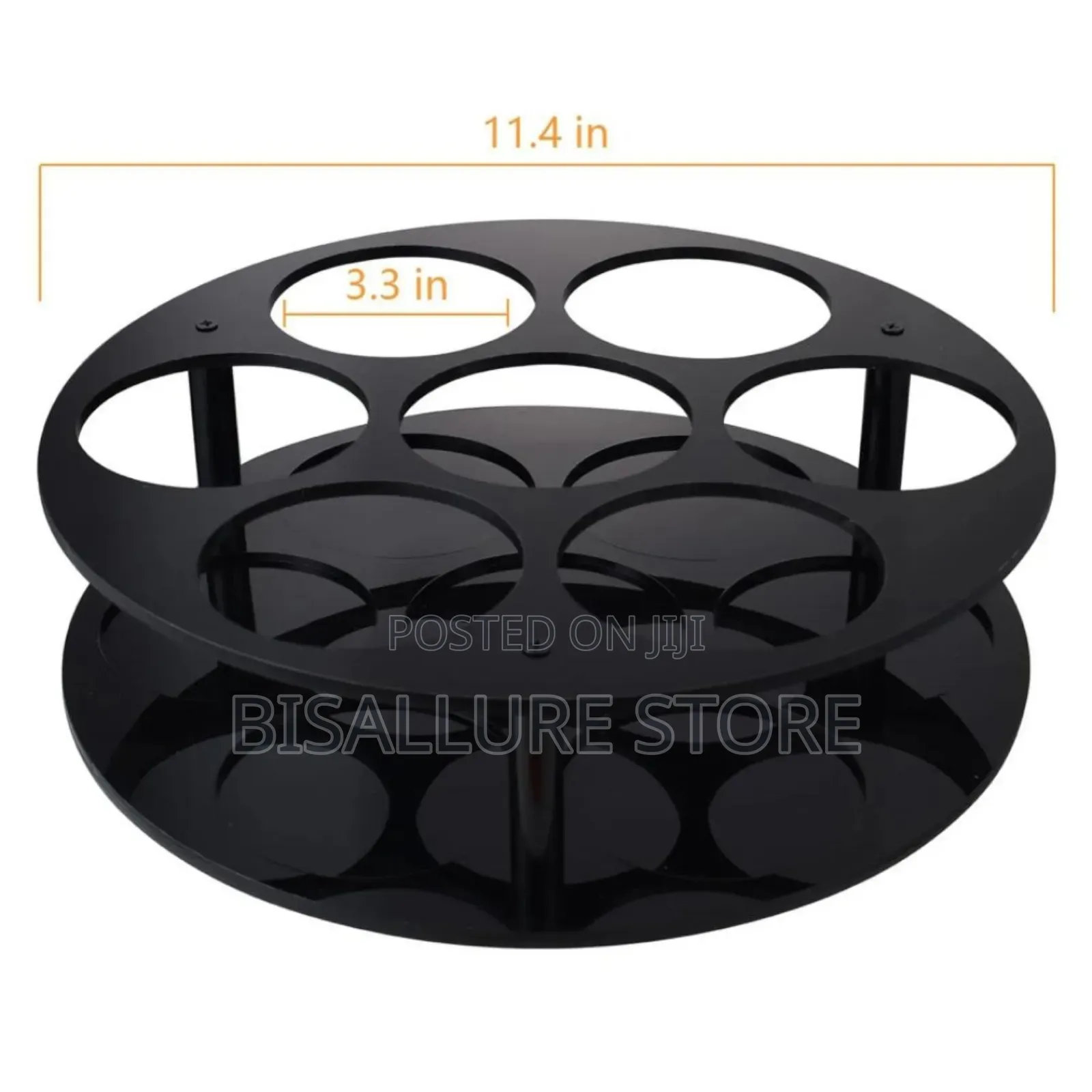 Wooden Tequila Rack Without Bottle. in Lagos Island (Eko) - Kitchenware ...