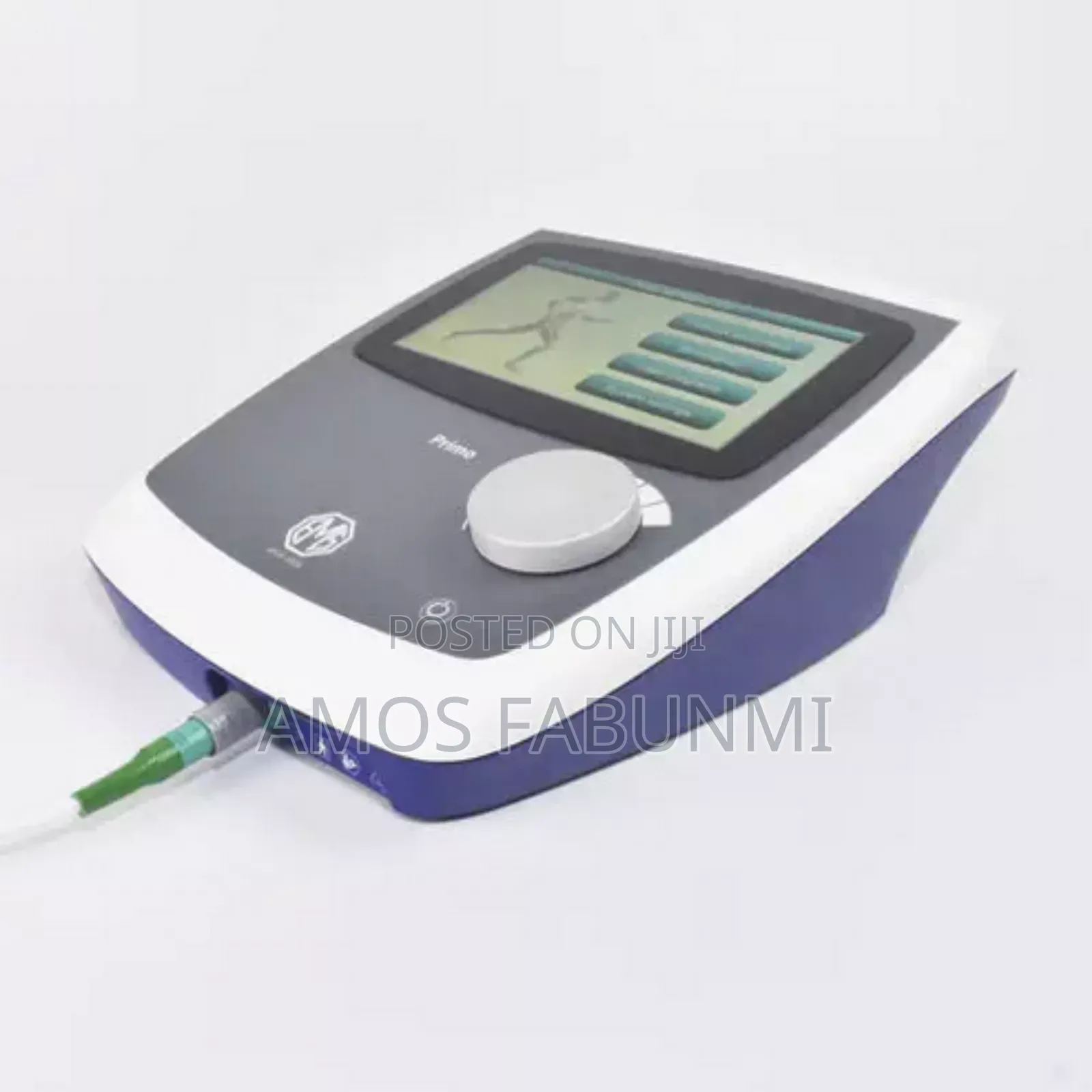 Electrical Muscle Stimulator in Ibadan - Medical Equipment & Supplies ...