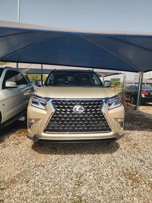 Lexus GX 460 Base 2020 Gold in Central Business District - Cars, Abuja ...