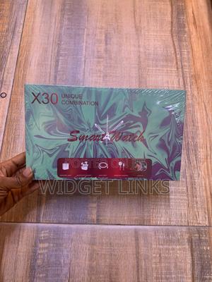 X30 Unique Combination in Ajah - Smart Watches, Danilola Adenike | Jiji.ng