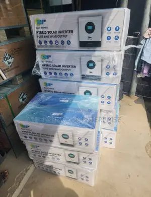 Luminous Power Inverters in Nigeria for sale Price on Jiji.ng