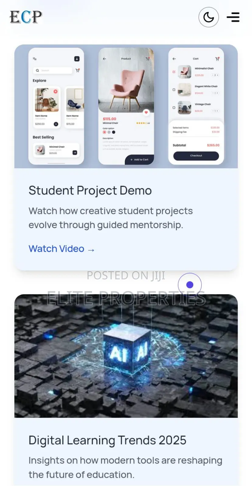 Web Mobile Software Engineer In Port Harcourt – Fast Professional in Port-Harcourt - Computer ...