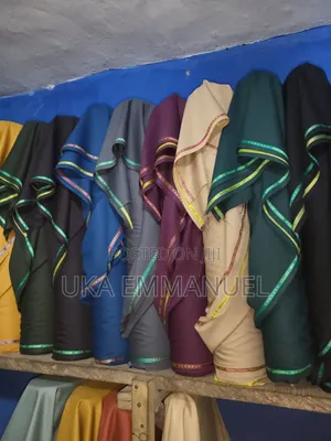 Senator Materials Fabrics in Nigeria for sale Price on Jiji.ng