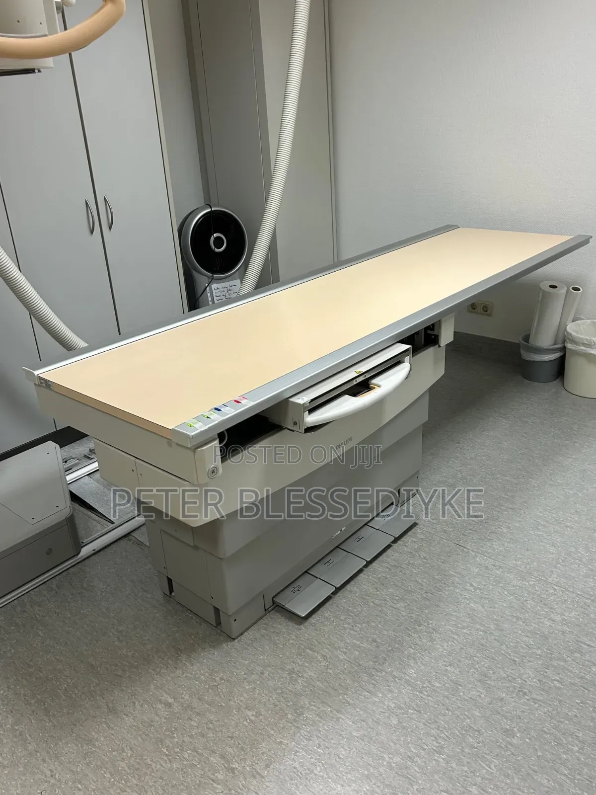 Philips Bucky Diagnost Optimum for sale - Peter Blessediyke Price: ₦ ...