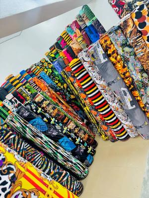 Vintage Fabrics in Isoko - Clothing, Mebert Wears | Jiji.ng