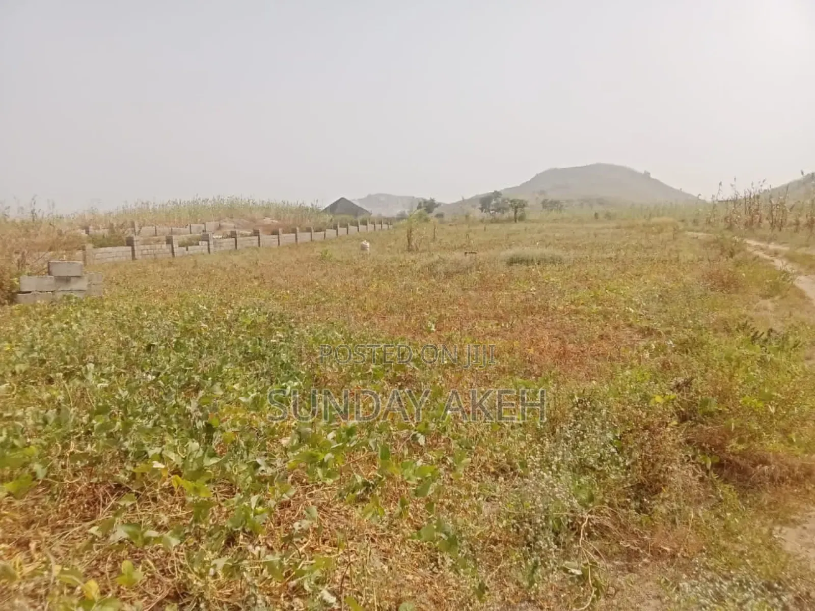 House Properties in Lugbe District - Land & Plots for Sale, Sunday Akeh ...