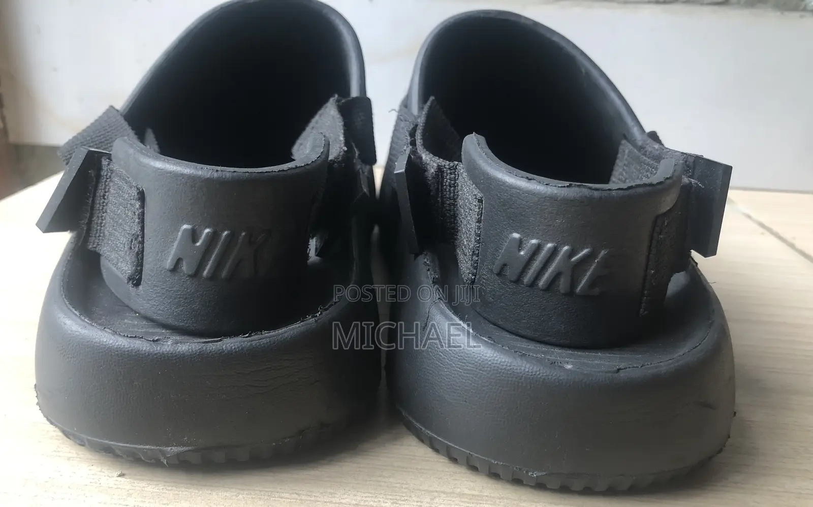 Nike Quality Crocs in Amuwo-Odofin - Shoes, Michael Godwin | Jiji.ng