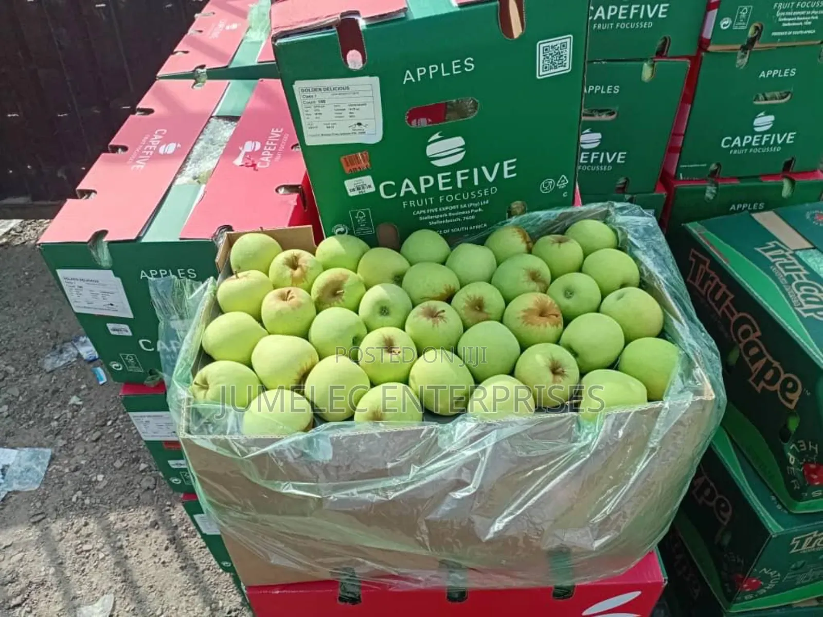 Fresh Fruits for sale - Jumelec Enterprises Price: ₦ 58,000 on Jiji.ng ...