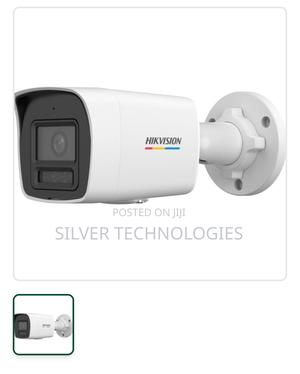 Hikvision 4mp Ip Colorvu Bullet, Ds-2cd1047g2h-Liu(4mm)(O-Std) for sale ...