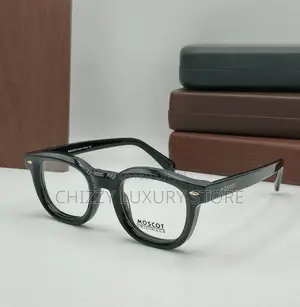 Moscot Quality Luxury Frame Glasses in Lagos Island (Eko) - Clothing ...