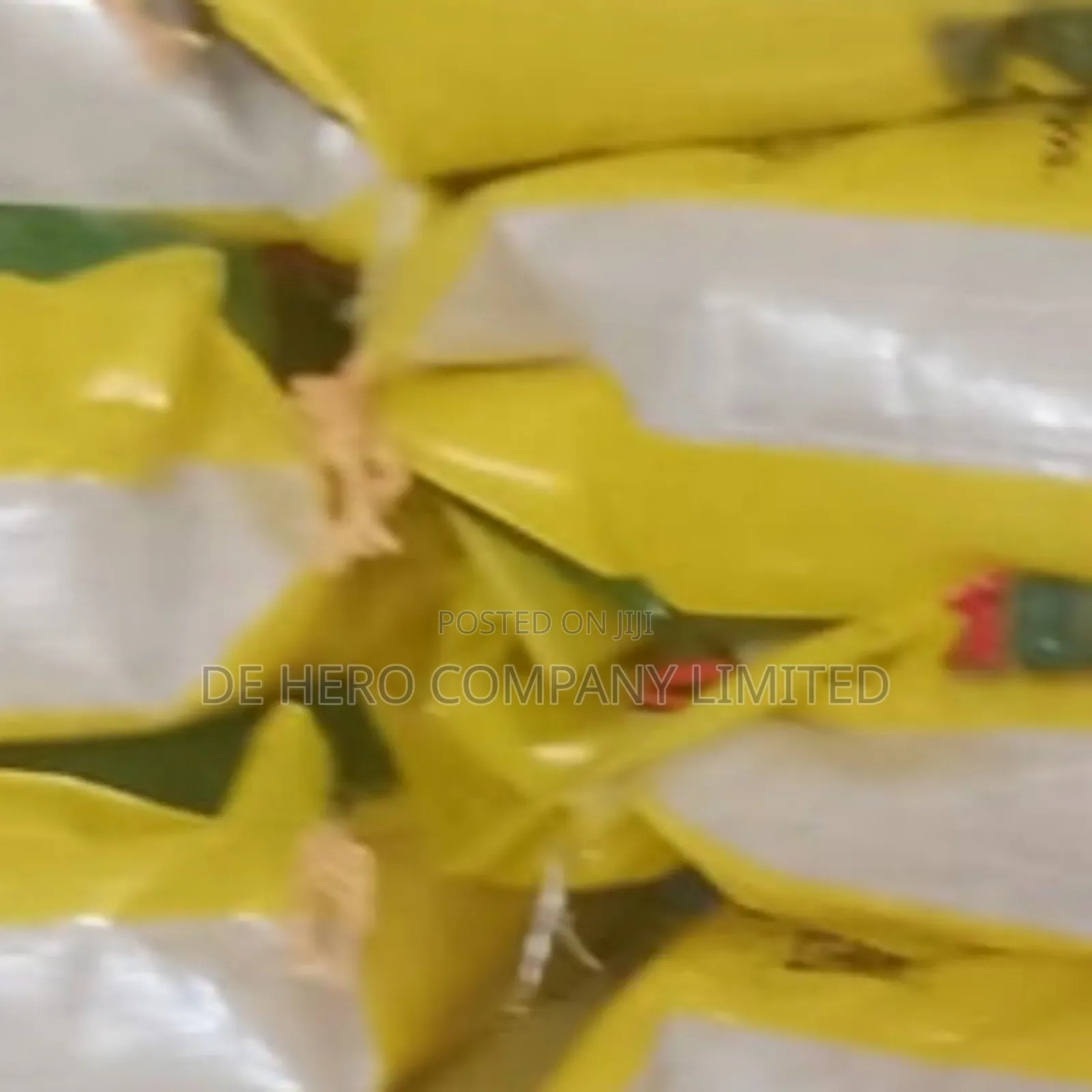 Bags of Rice With Rich and Valuable Taste in Ojodu - Food & Beverages ...