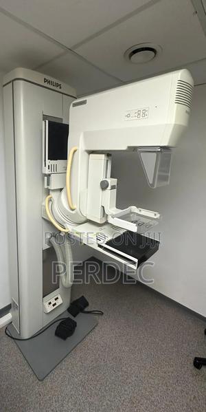 Siemens Nova 3000 Mammo Machine in Ikeja - Medical Equipment & Supplies ...