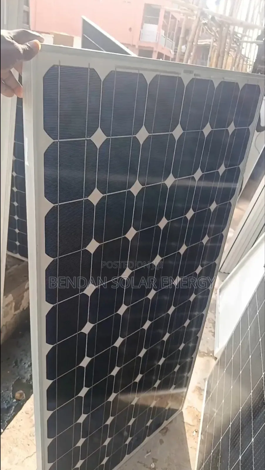 300w Suntech Solar Panel – Grade a High Efficiency in Amuwo-Odofin ...